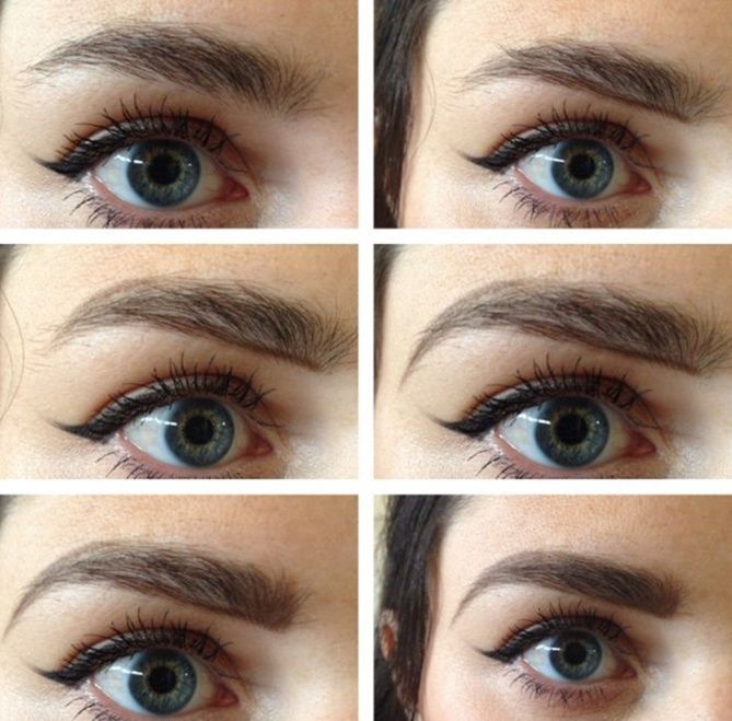 Συμβουλές Για Πυκνά Και Γεμάτα Φρύδια! + Microblading φρυδιών - Eli.gr