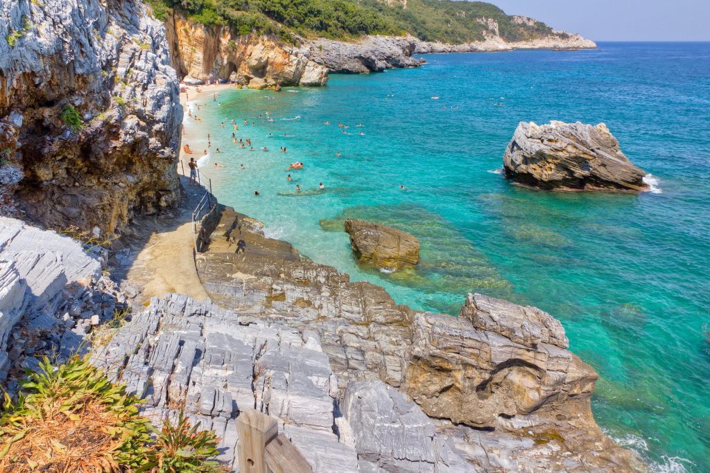 Ιδανικοί προορισμοί για διακοπές τον Σεπτέμβριο στην Ελλάδα! - Eli.gr