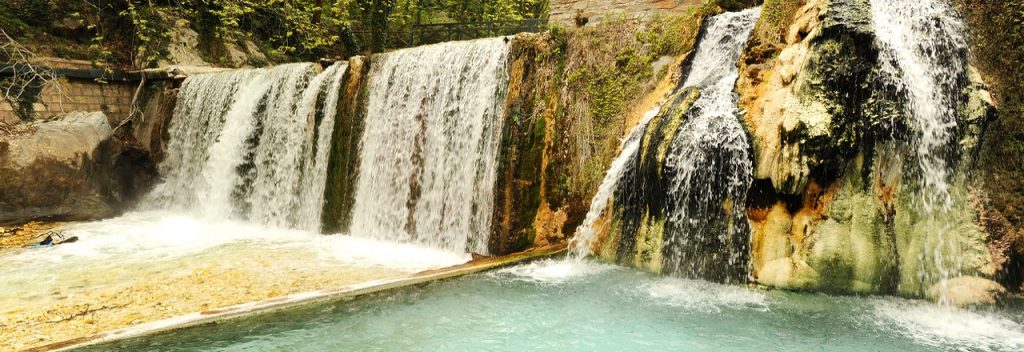 Τα Λουτρά Πόζαρ έχουν 12 λόγους για να τα επισκεφτείς + Video!