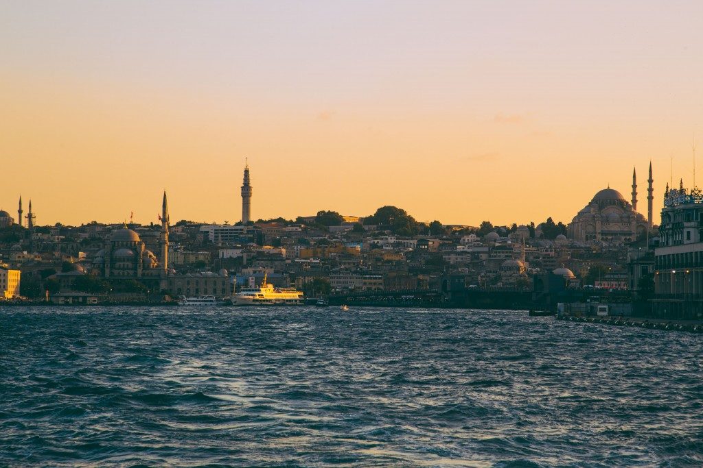 Ταξίδι στην μαγική Κωνσταντινούπολη; Αξιοθέατα που ΠΡΕΠΕΙ να δεις!