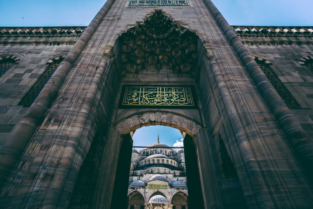 Ταξίδι στην μαγική Κωνσταντινούπολη; Αξιοθέατα που ΠΡΕΠΕΙ να δεις!