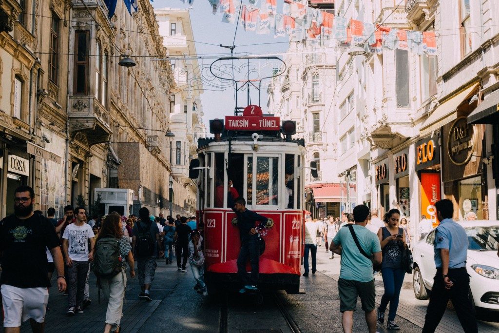 Ταξίδι στην μαγική Κωνσταντινούπολη; Αξιοθέατα που ΠΡΕΠΕΙ να δεις!